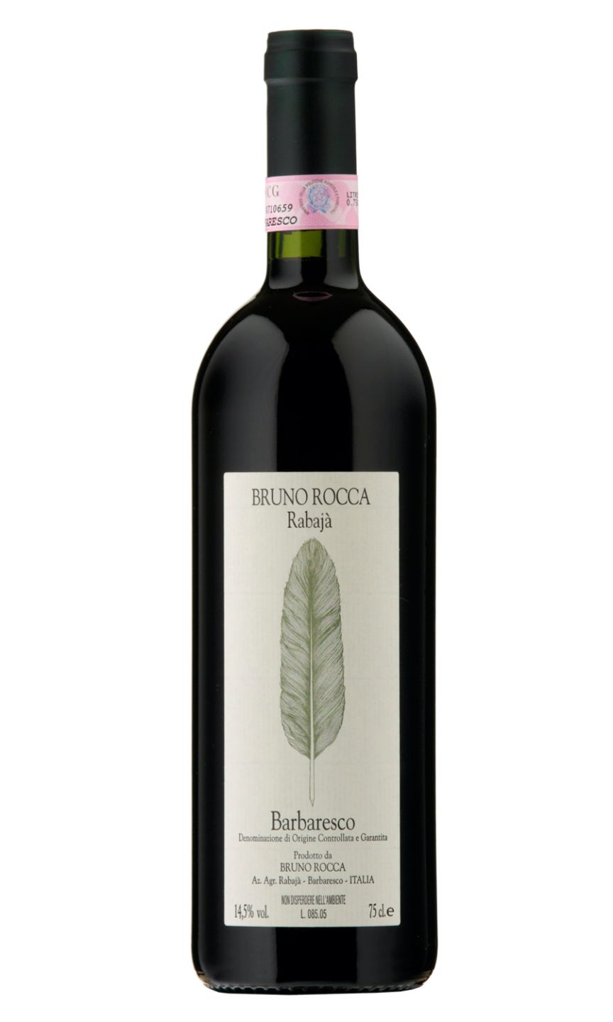 Bruno Rocca Barbaresco Rabajà 2021 - Winedirect