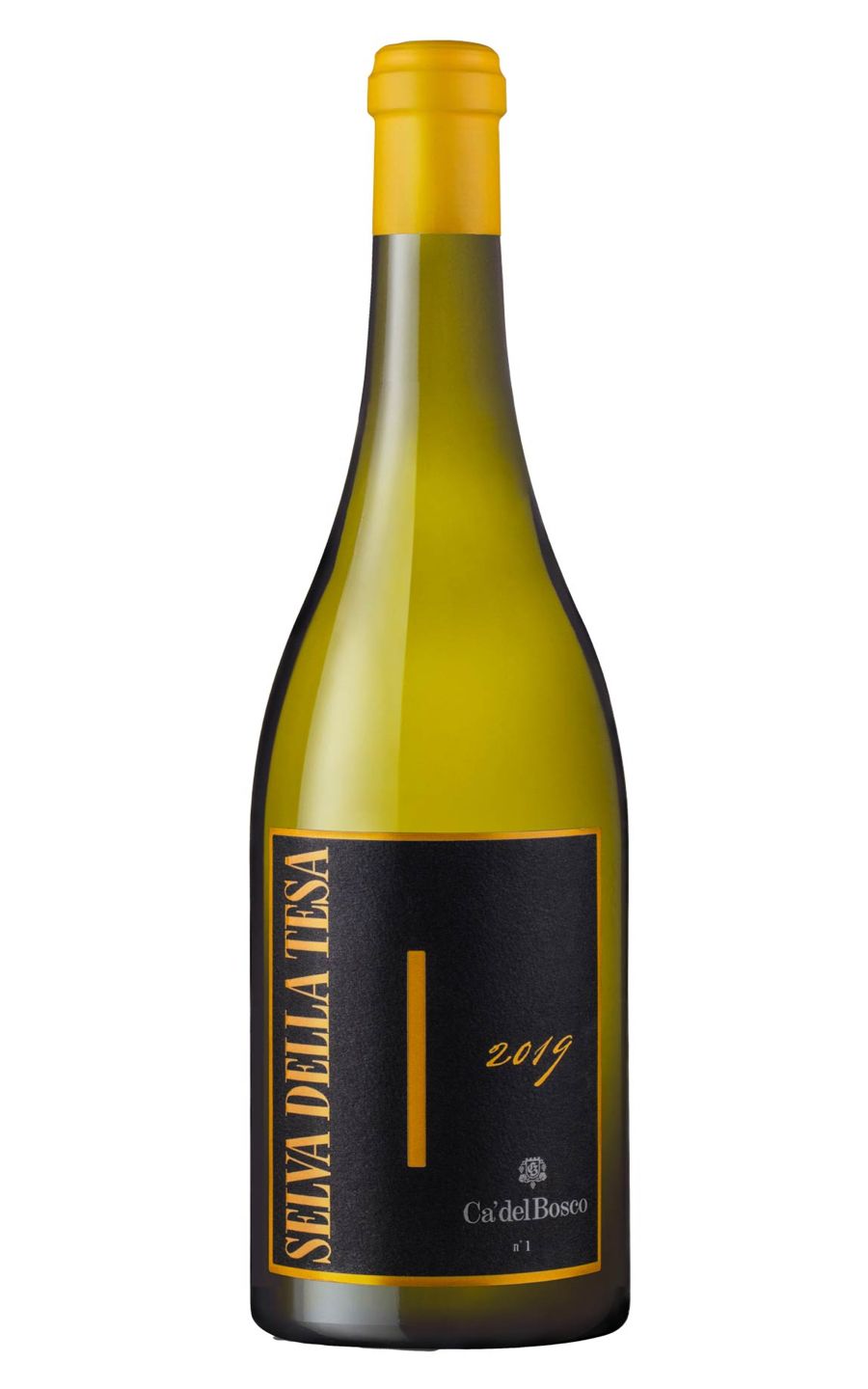 Ca' del Bosco Selva della Tesa Chardonnay 2019 - Winedirect