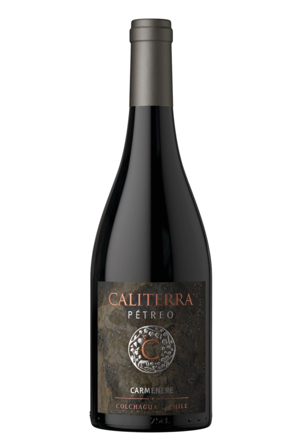 Caliterra Pétreo Carmenère 2023 - Winedirect