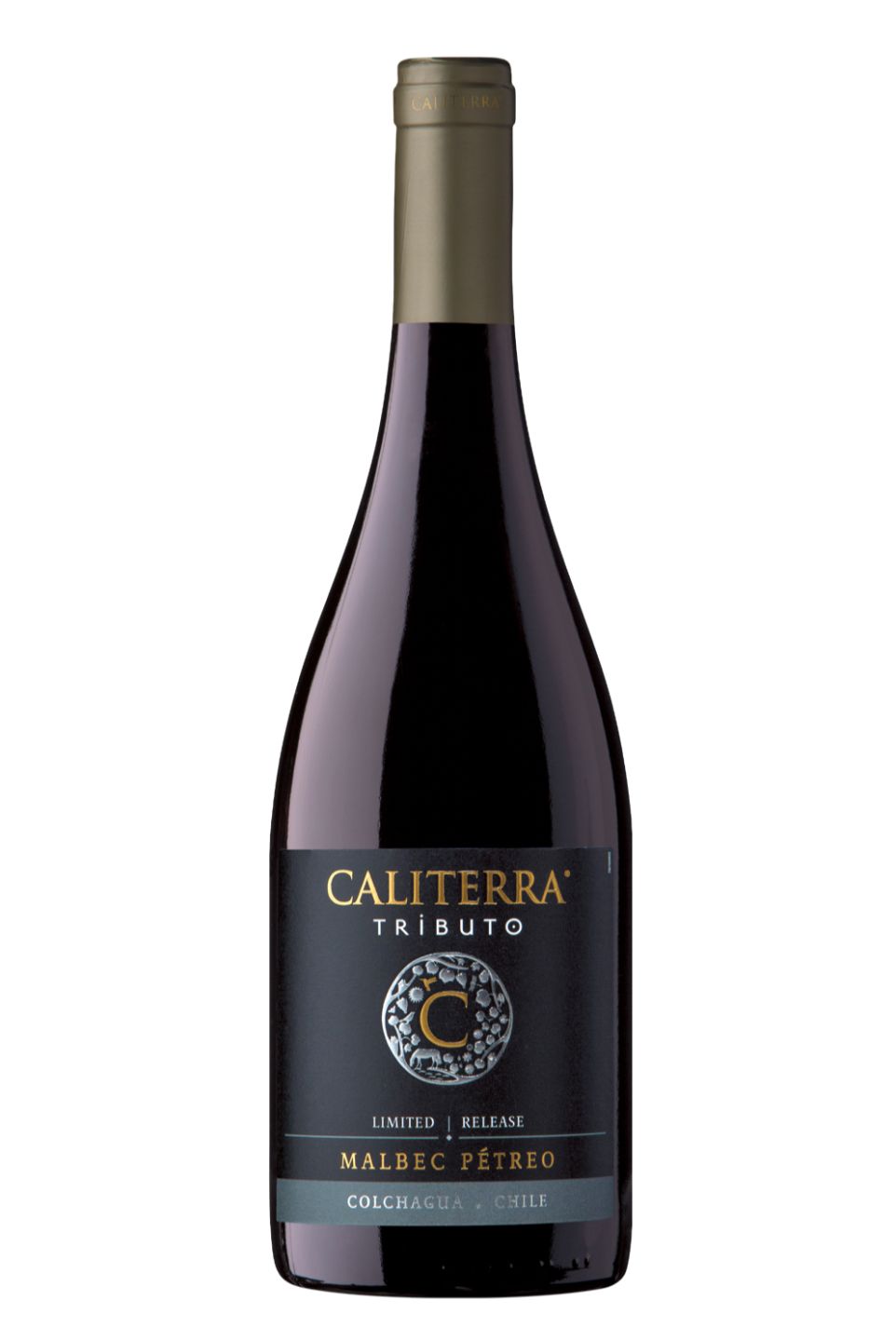 Caliterra Pétreo Malbec 2020 - Winedirect