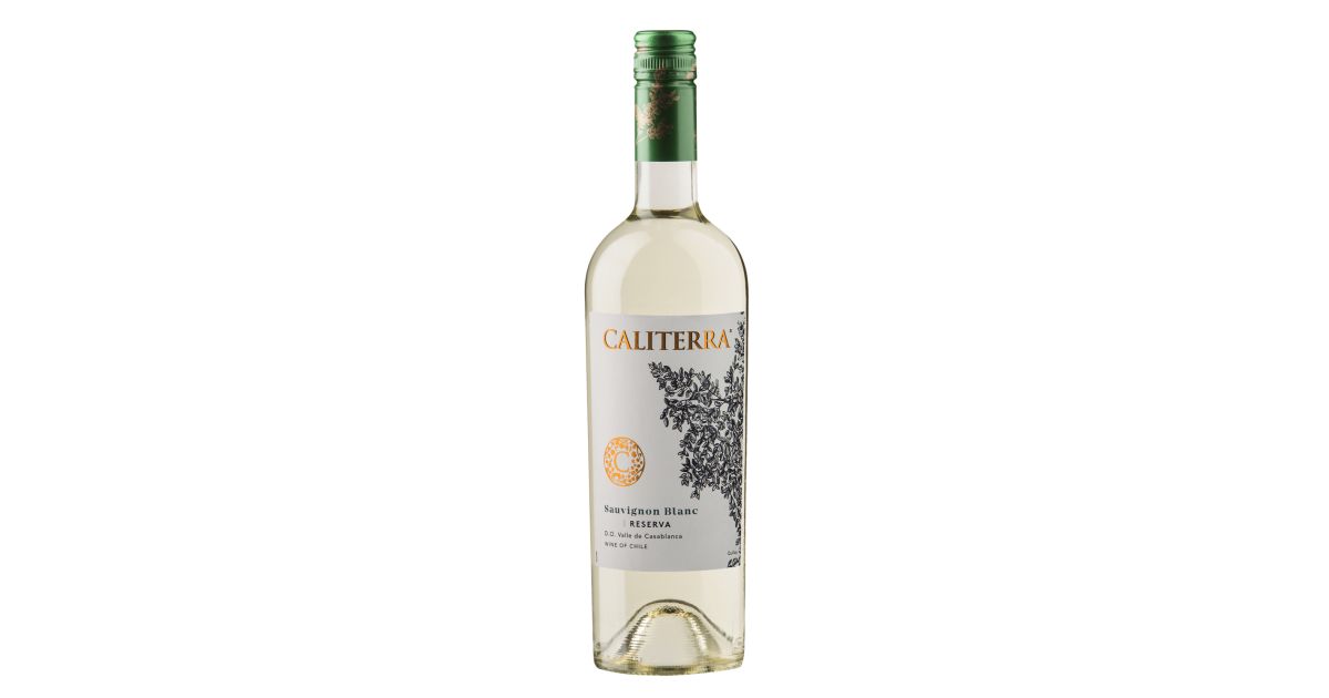 Caliterra Sauvignon Blanc Reserva 2024 - Winedirect