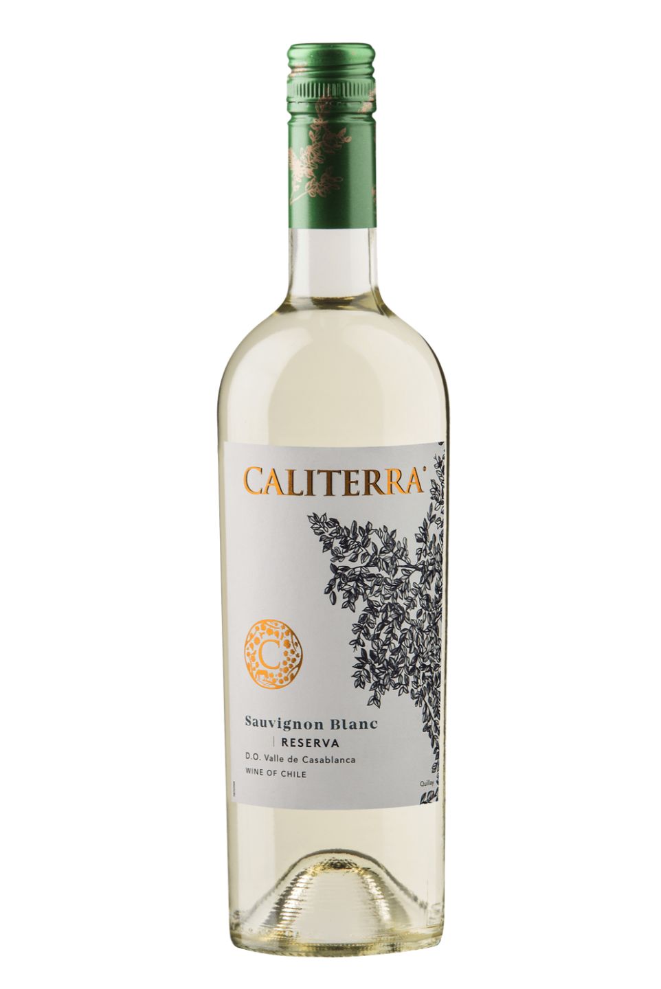 Caliterra Sauvignon Blanc Reserva 2024 - Winedirect