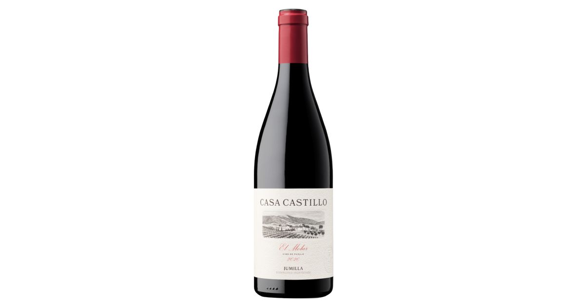 Casa Castillo El Molar 2023 - Winedirect