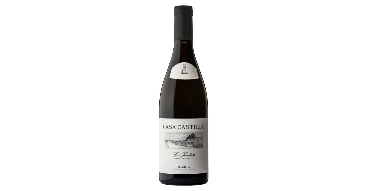 Casa Castillo La Tendida 2023 - Winedirect