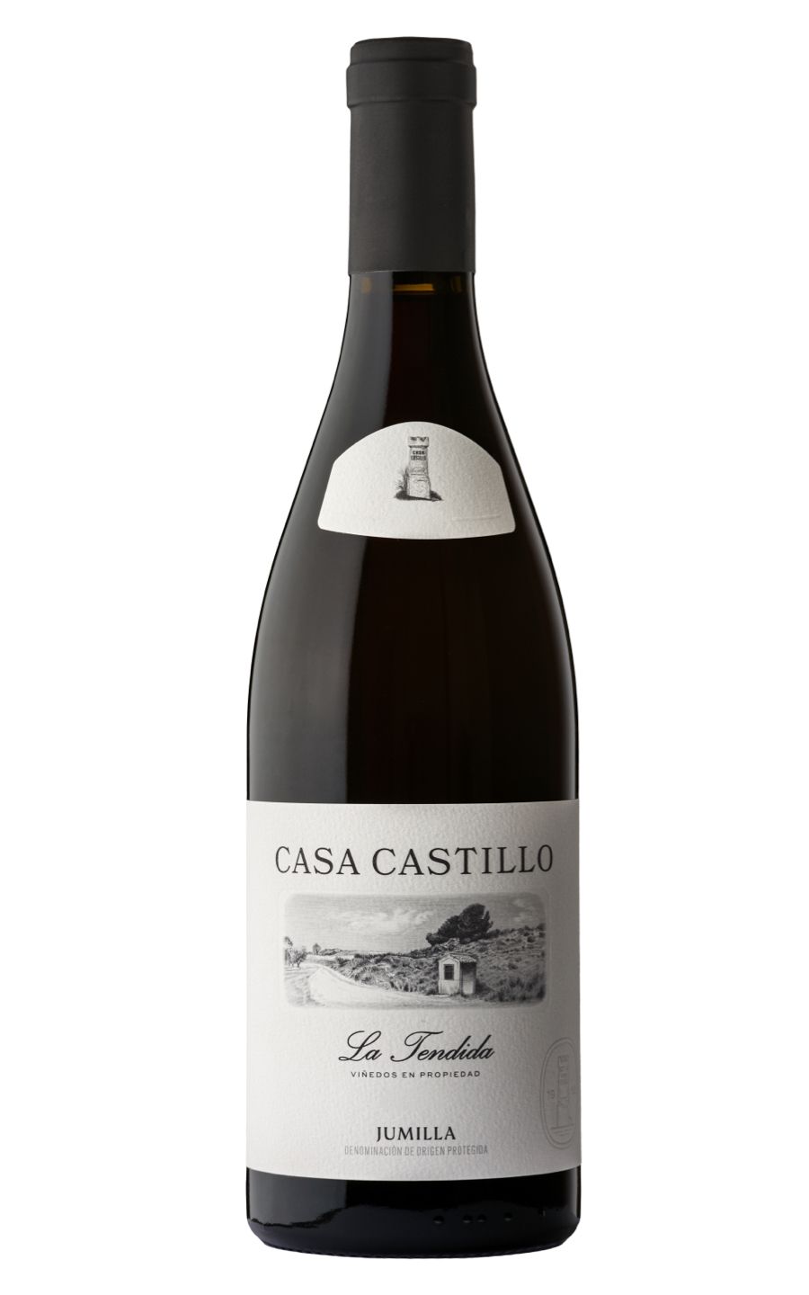 Casa Castillo La Tendida 2022 - Winedirect