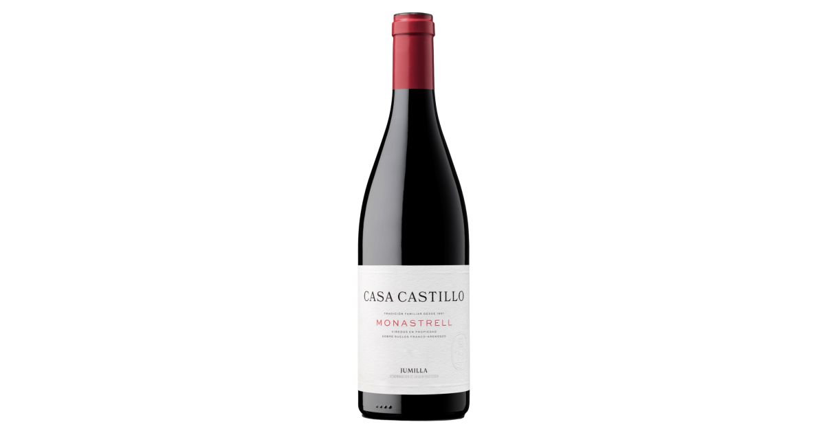 Casa Castillo Monastrell 2022 - Winedirect
