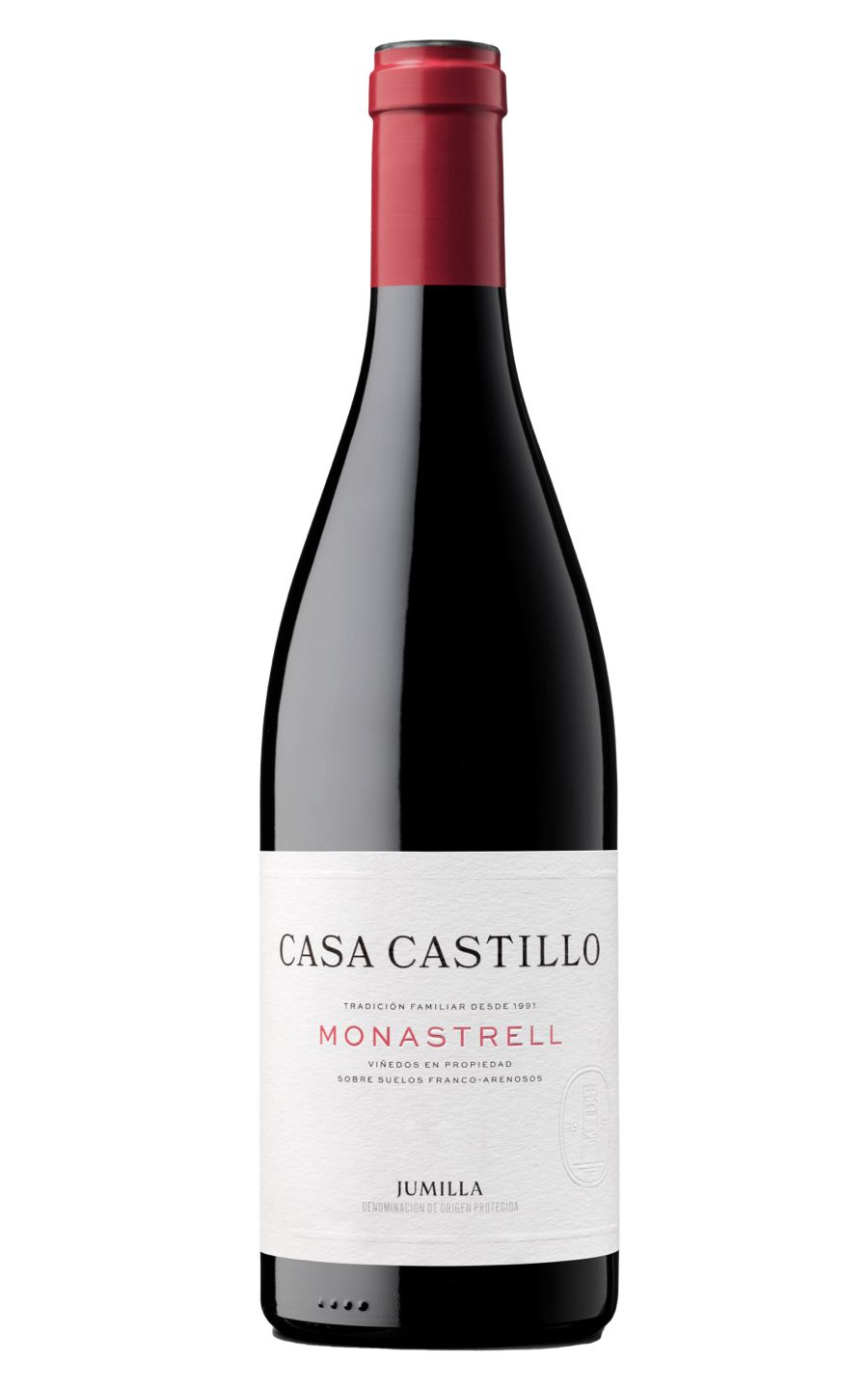 Casa Castillo Monastrell 2022 - Winedirect