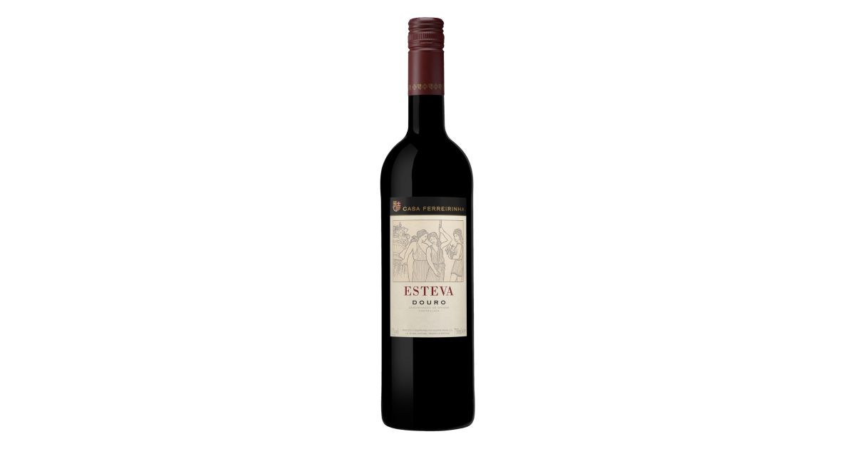 Casa Ferreirinha Esteva Douro Tinto 2023 - Winedirect