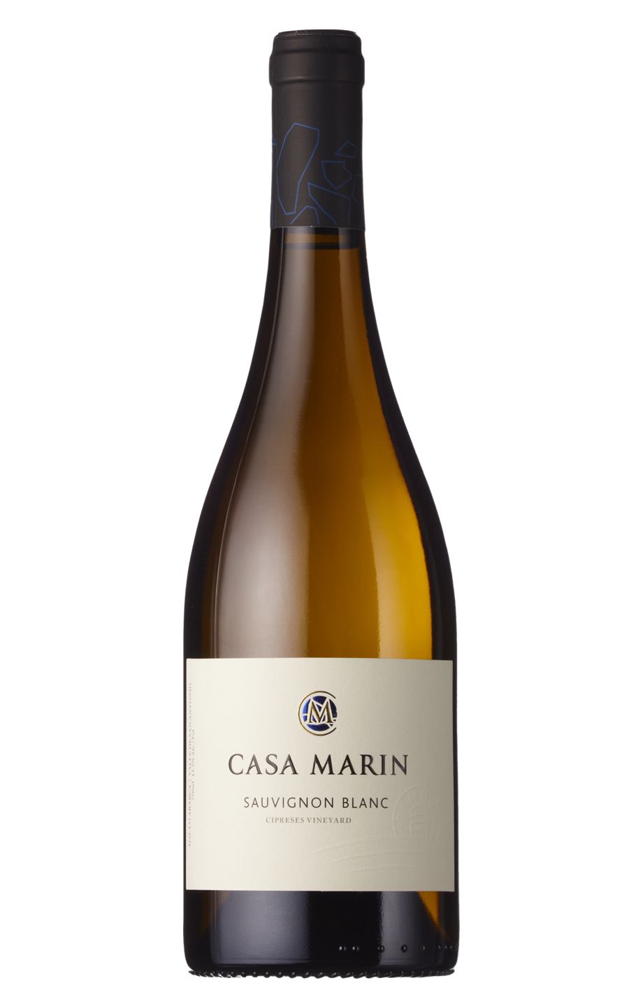 Casa Marin Cipreses Vineyard Sauvignon Blanc 2024 - Winedirect