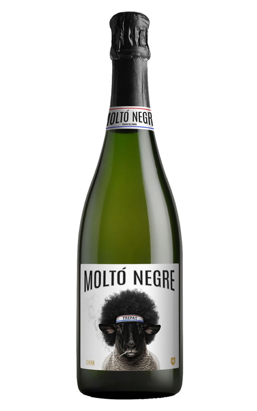 Casa Rojo Moltó Negre Brut Cava NV - Winedirect