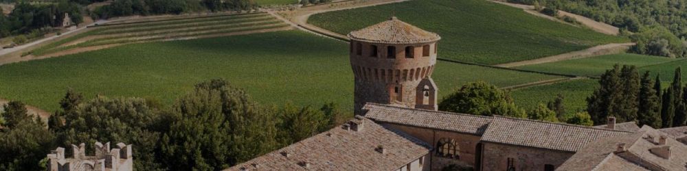 Castello della Sala Wine - Winedirect