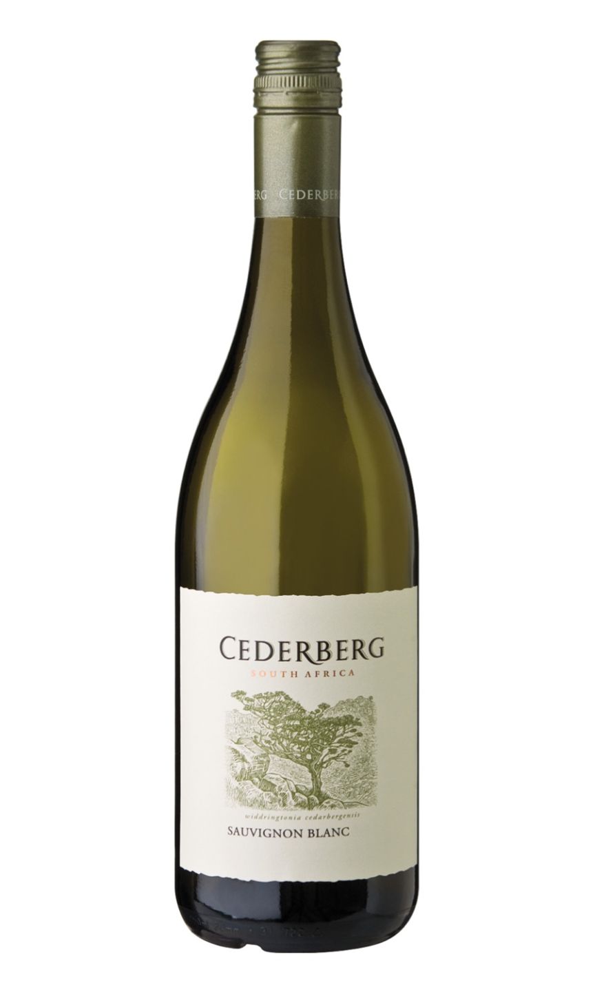 Cederberg Sauvignon Blanc 2024 - Winedirect