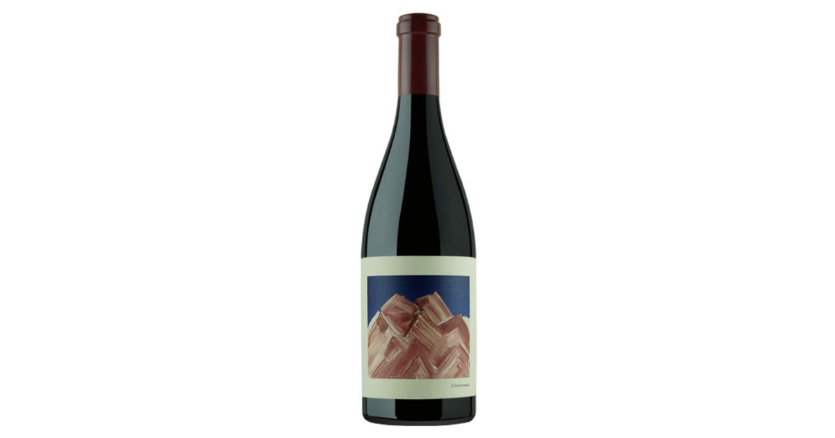 Chanin Wine Co. Sanford & Benedict Pinot Noir 2021 - Winedirect
