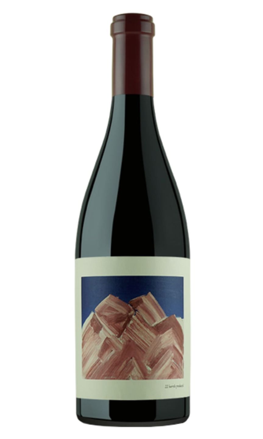Chanin Wine Co. Sanford & Benedict Pinot Noir 2021 - Winedirect
