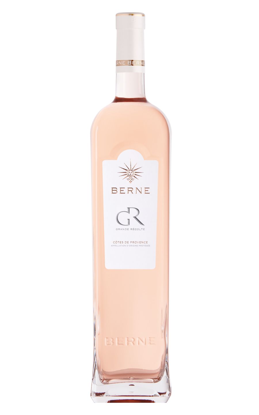 Château de Berne Grande Récolte Côtes de Provence Rosé 2021 - Winedirect