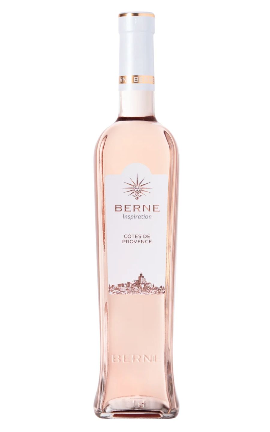 Château de Berne Inspiration Côtes de Provence Rosé 2021 - Winedirect