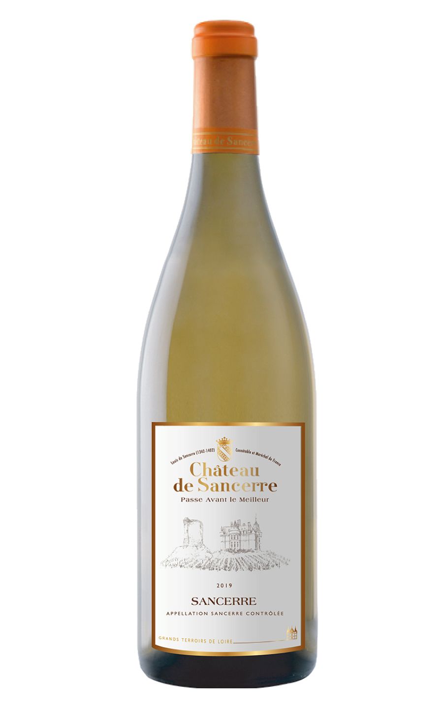 Château de Sancerre Sancerre 2023 - Winedirect