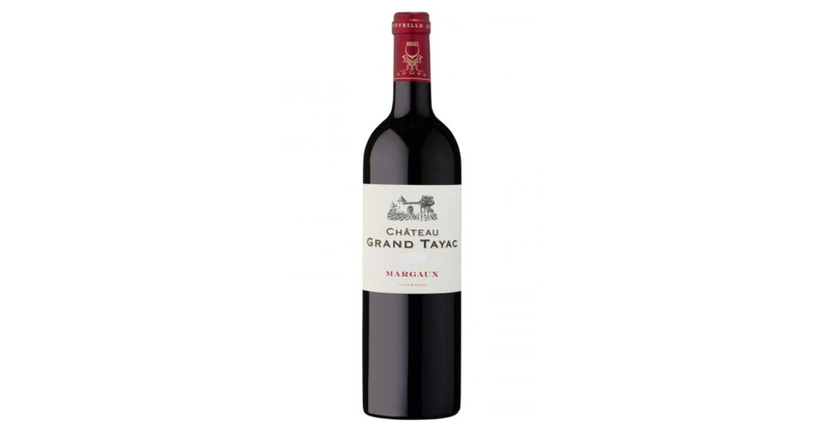 Chateau Grand Tayac Margaux 2019 - Winedirect