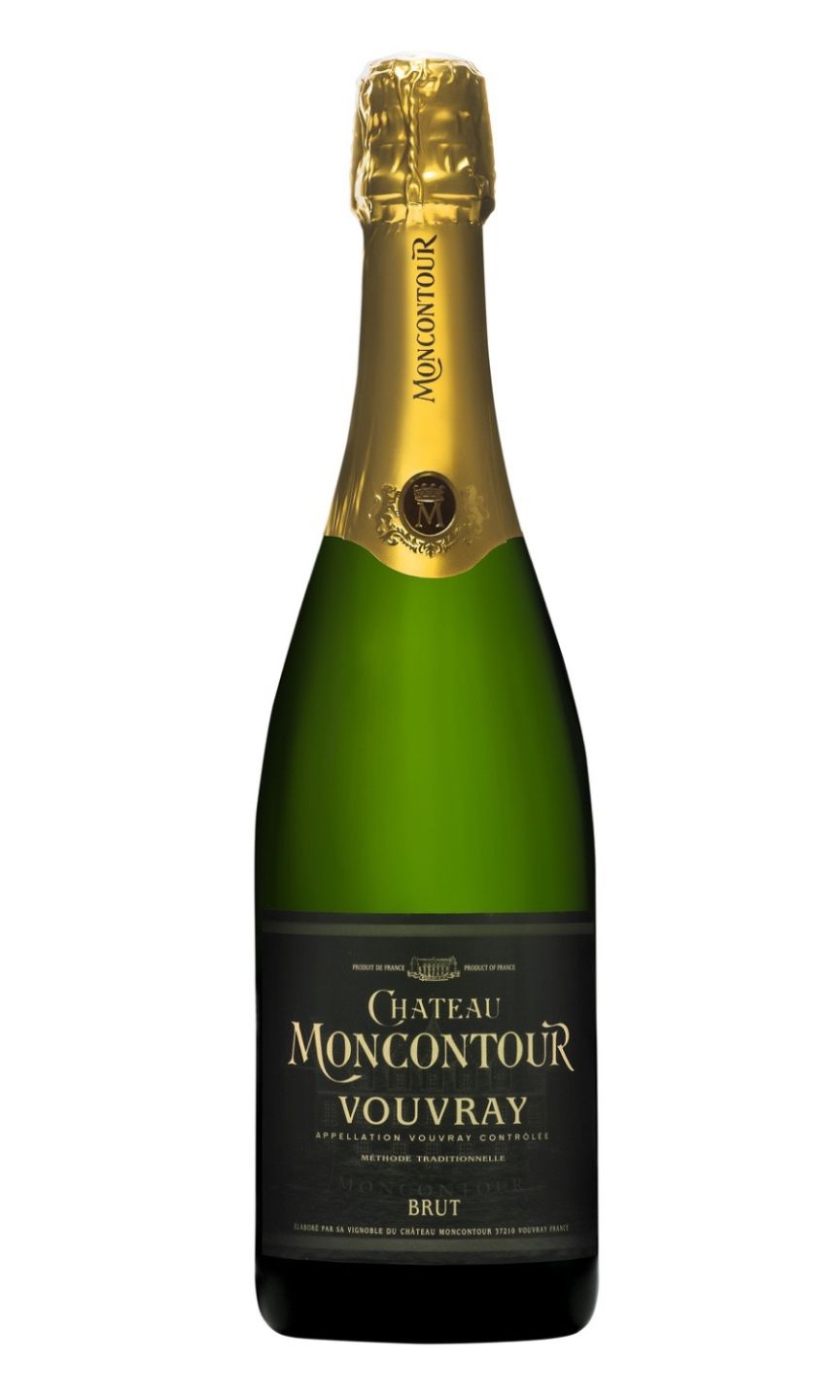 Château Moncontour Vouvray Brut NV - Winedirect