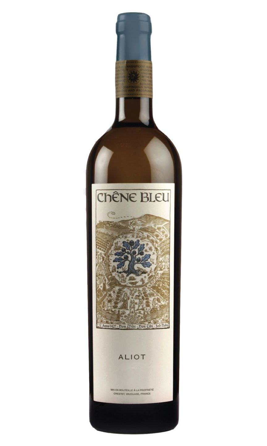 Chêne Bleu Aliot 2017 - Winedirect