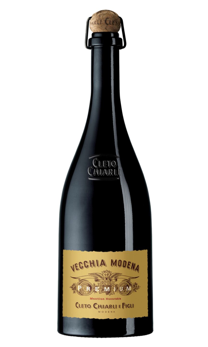 Cleto Chiarli Vecchia Modena Lambrusco Sorbara 2024 - Winedirect