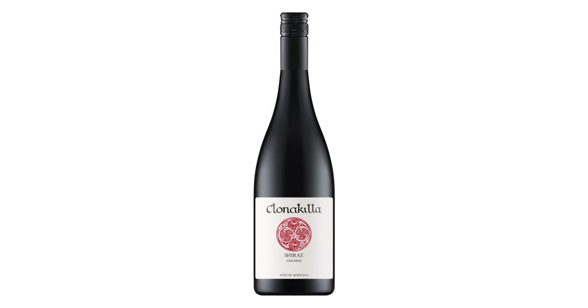 Clonakilla Canberra District Shiraz/Viognier 2022 - Winedirect