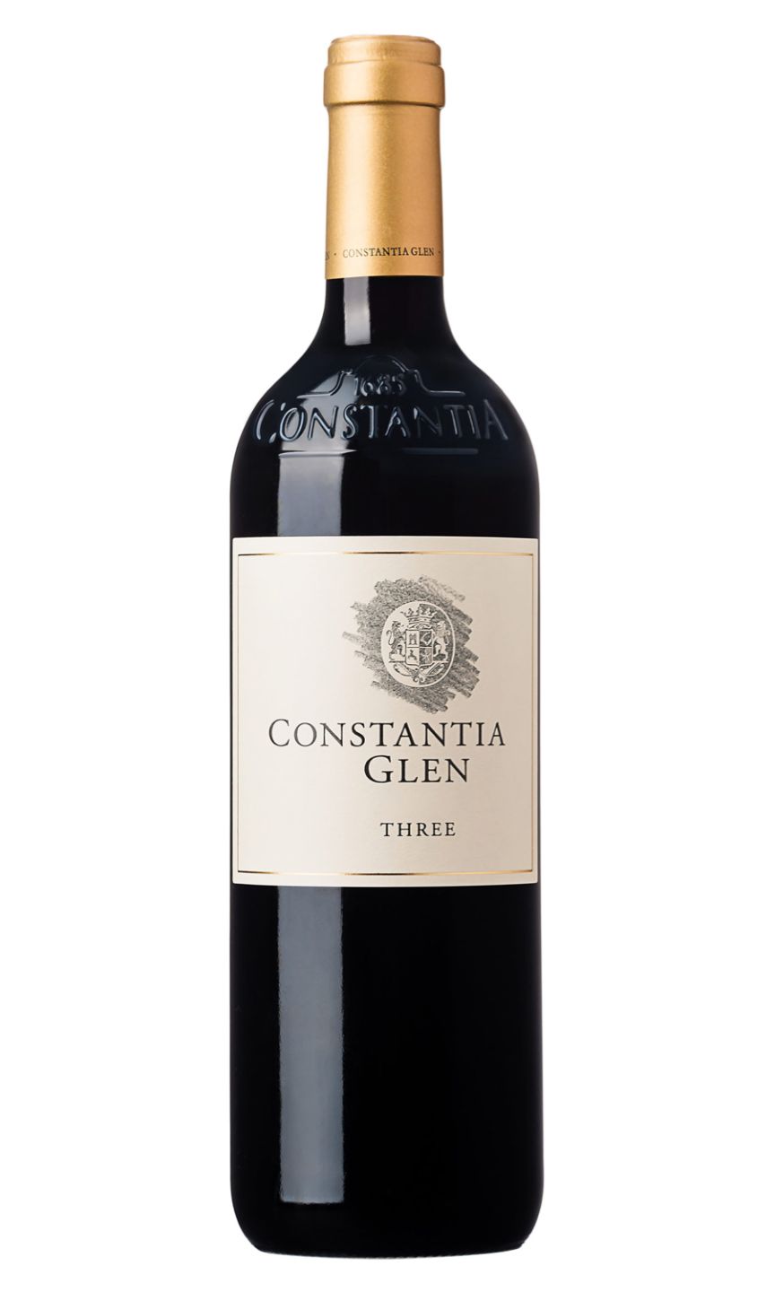 Constantia Glen Three 2022 - Winedirect