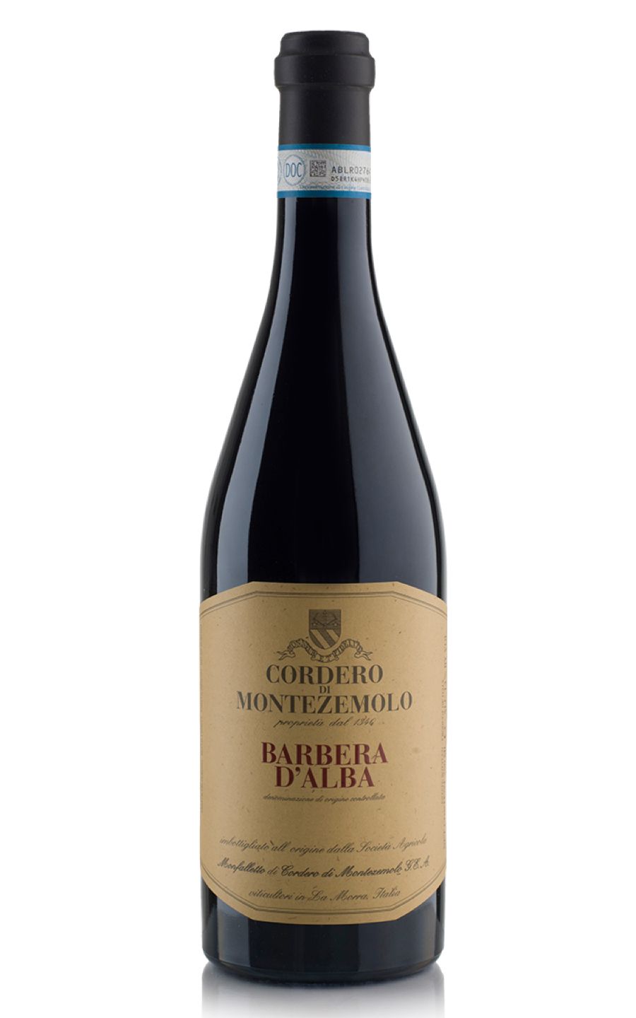 Cordero di Montezemolo Barbera d’Alba DOC 2022 - Winedirect