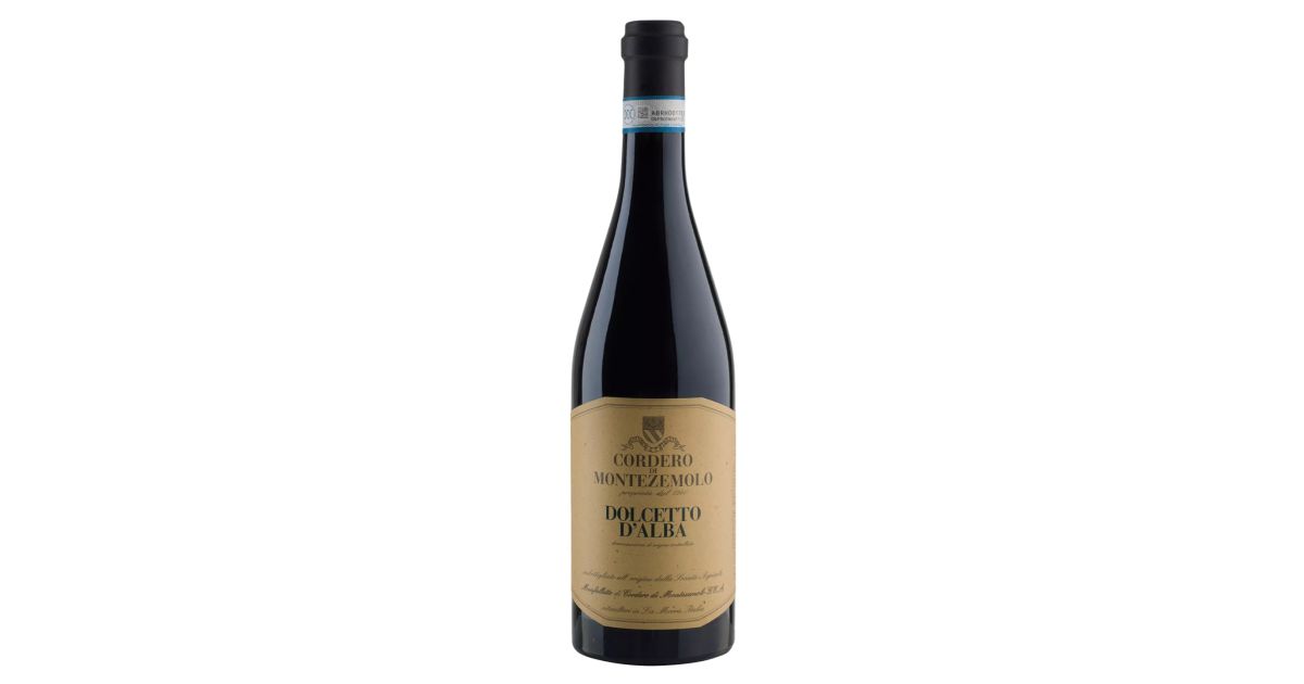 Cordero di Montezemolo Dolcetto d’Alba DOC 2020 - Winedirect