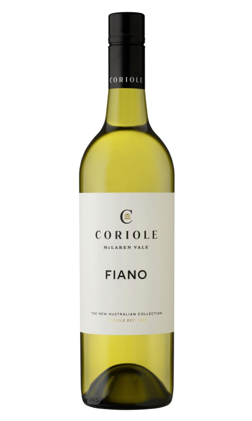 Coriole Estate Fiano 2023 - Winedirect
