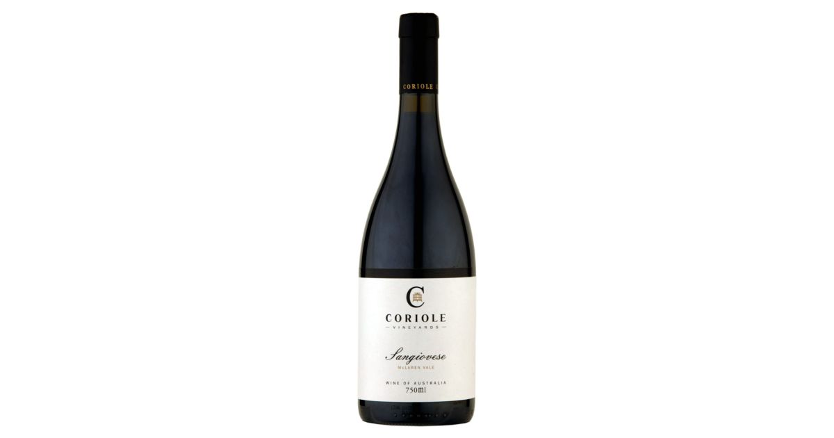 Coriole Estate Sangiovese 2023 - Winedirect