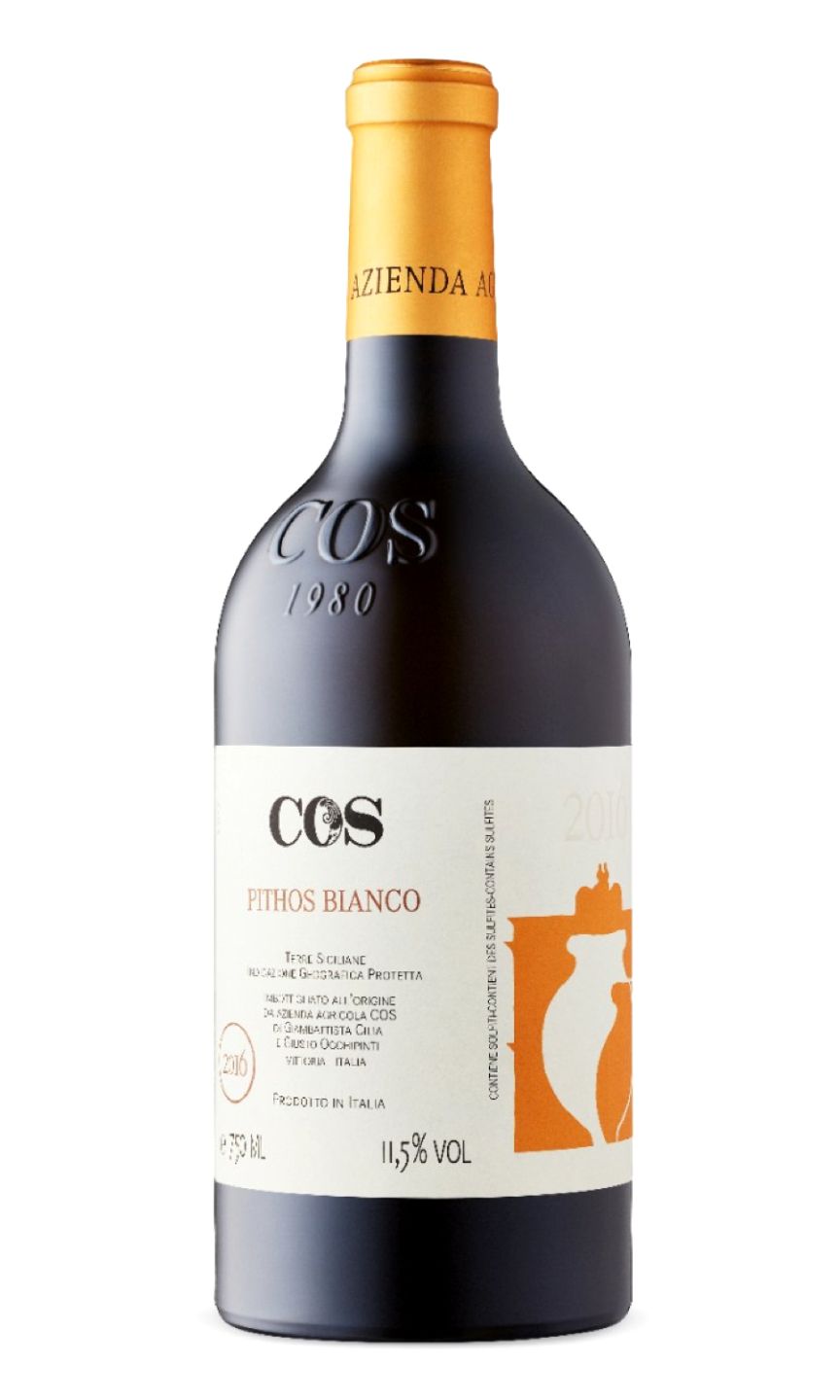 COS Pithos Bianco DOC 2022 - Winedirect