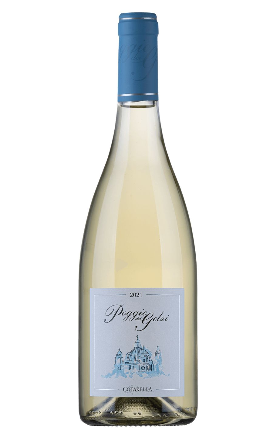 Famiglia Cotarella Est! Est!! Est!!! di Montefiascone Poggio dei Gelsi ...