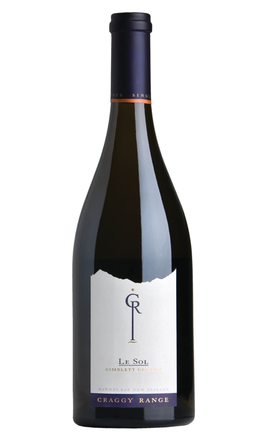 Craggy Range Le Sol Syrah 2019 - Winedirect