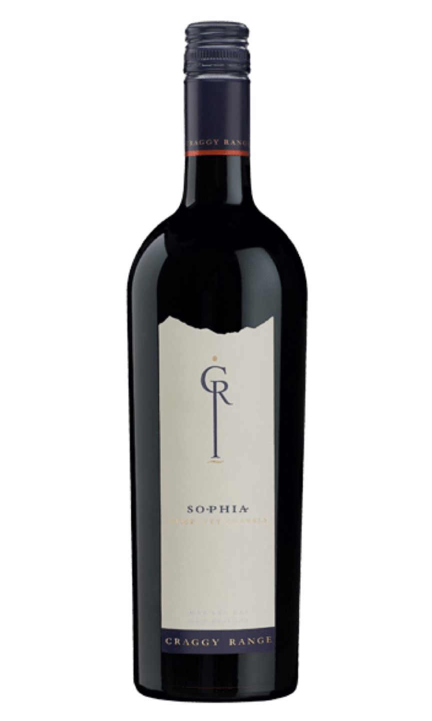 Craggy Range Sophia 2022 - Winedirect