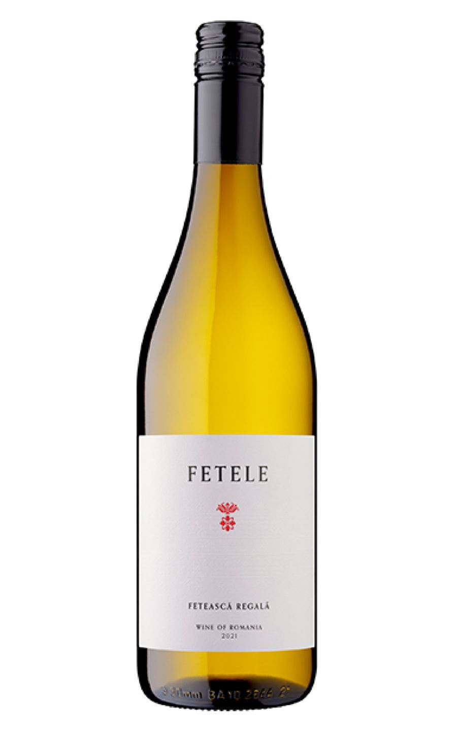 Cramele Recas Fetele Feteasca Regala 2022 - Winedirect