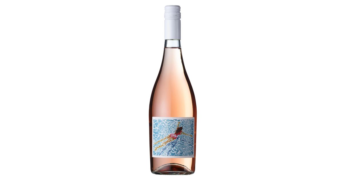 Cramele Recas Solara Rosé 2024 - Winedirect