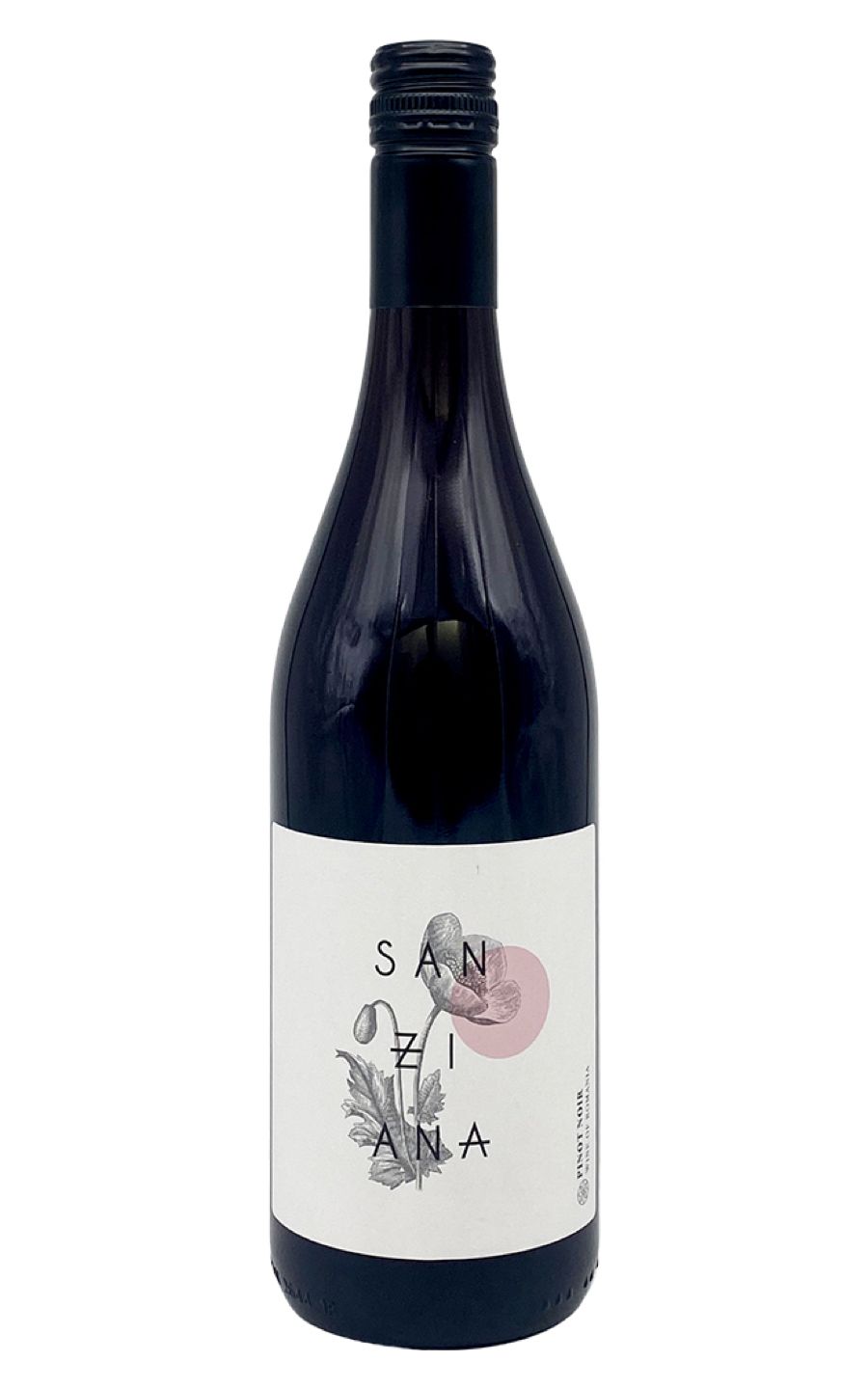 Cramele Recas Sanziana Pinot Noir 2024 - Winedirect