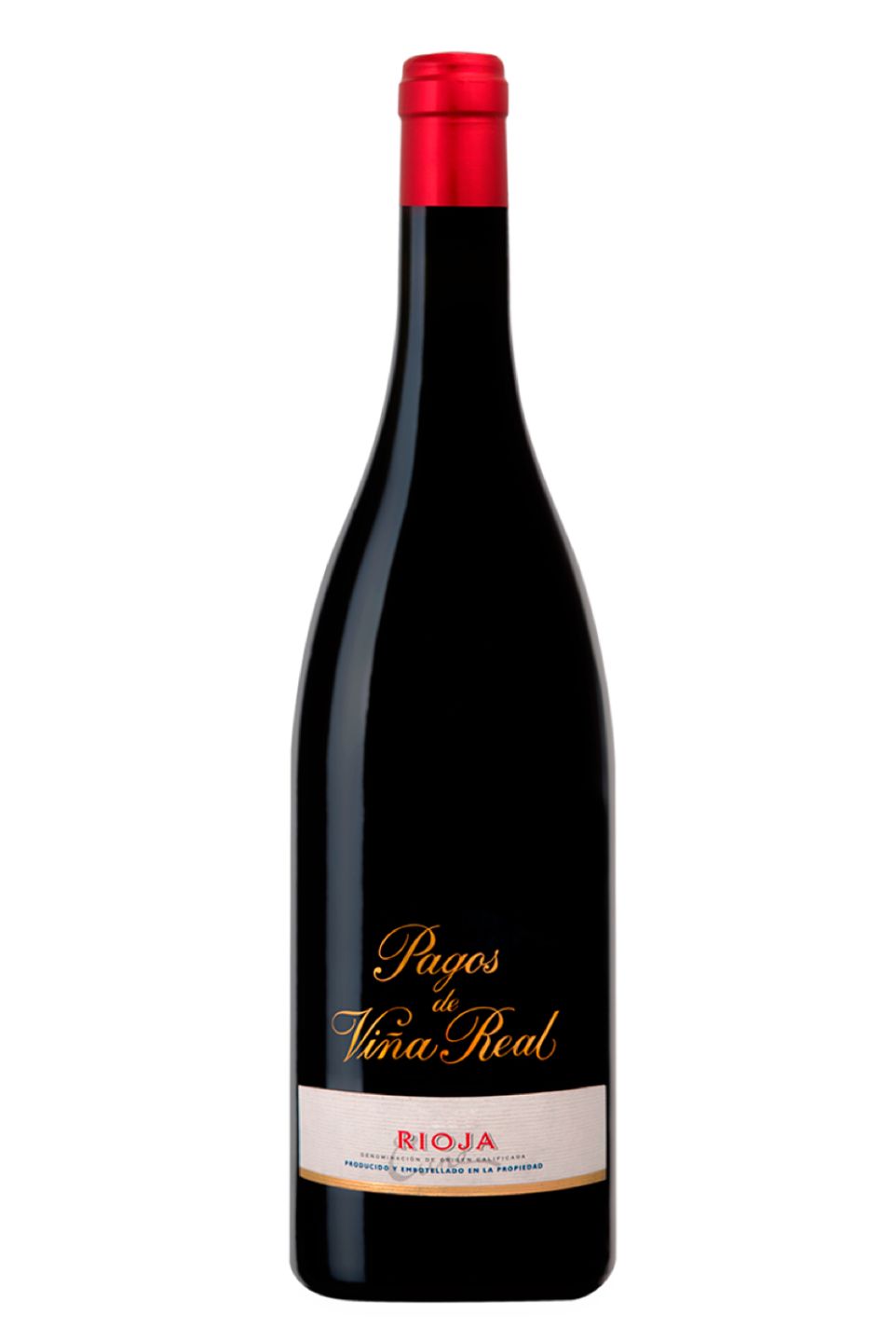 C.V.N.E La Virgen AKA Pagos de Viña Real 2020 - Winedirect