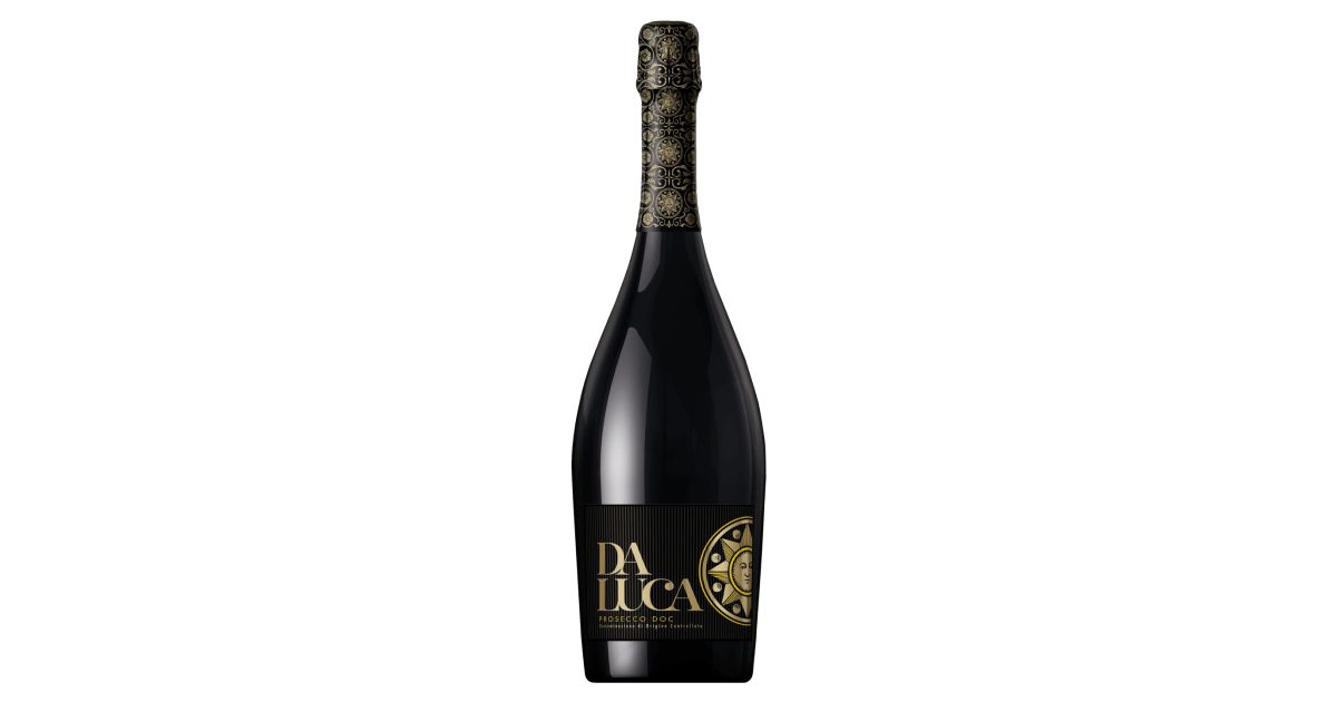 Da Luca Prosecco NV - Winedirect