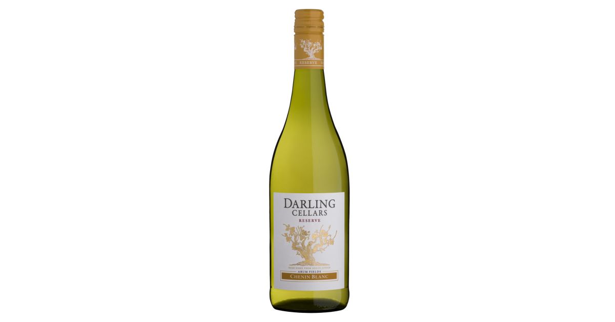 Darling Cellars Arum Fields Chenin Blanc Reserve 2024 - Winedirect