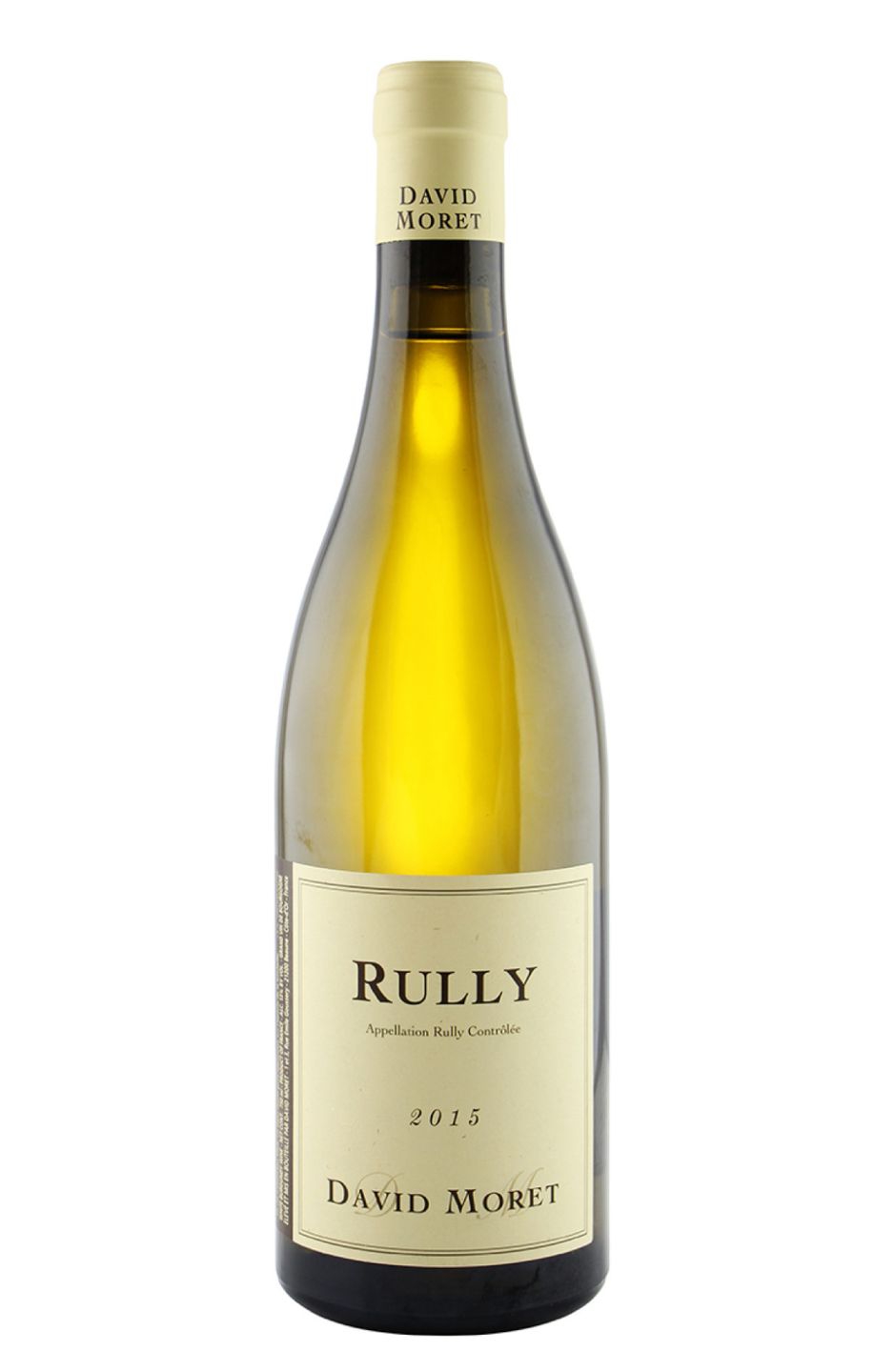 David Moret Rully 2023 - Winedirect