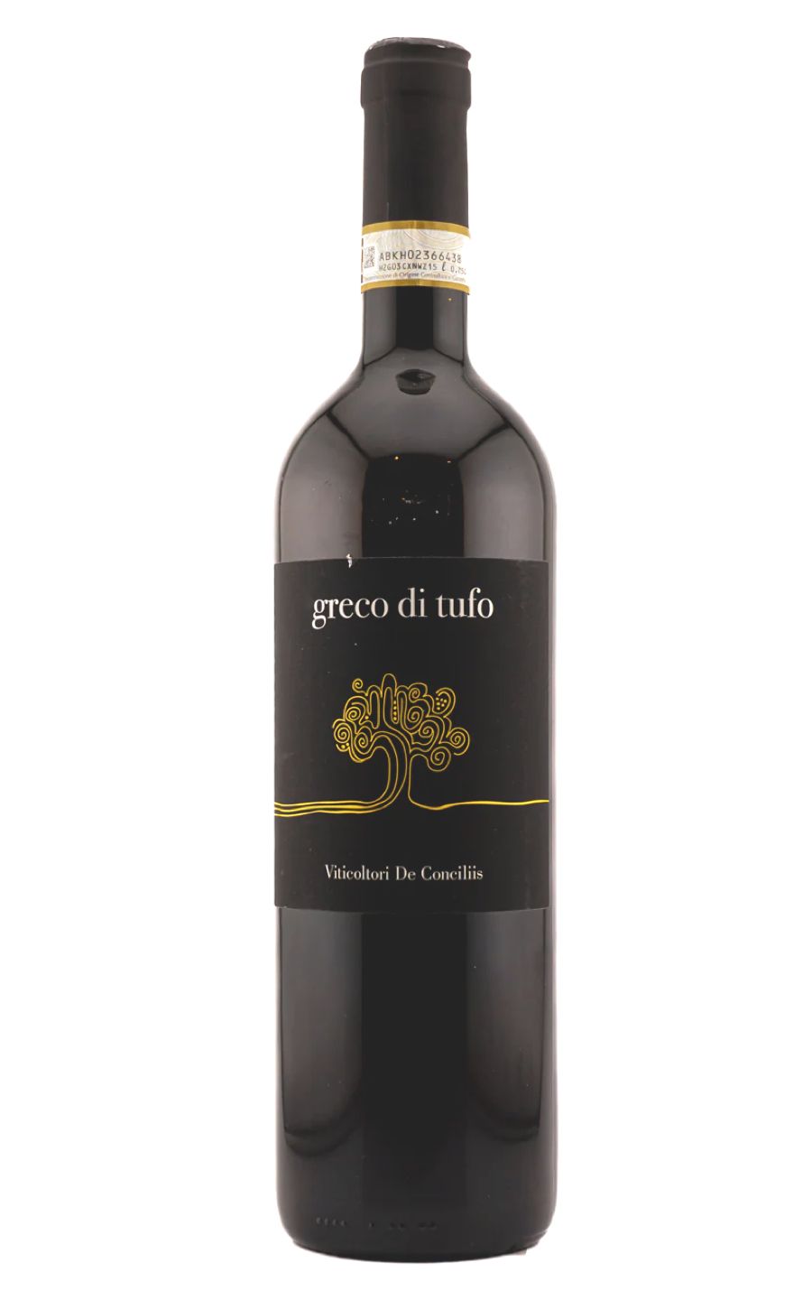 Viticoltori De Conciliis Greco di Tufo 2020 - Winedirect