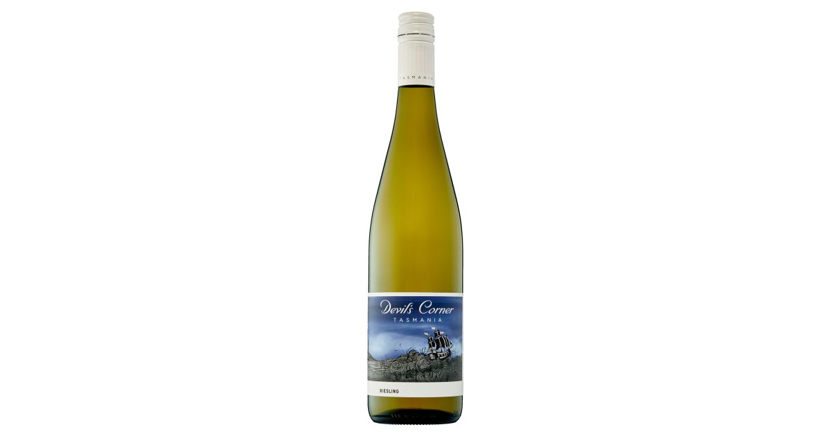 Devil's Corner Riesling 2020 - Winedirect