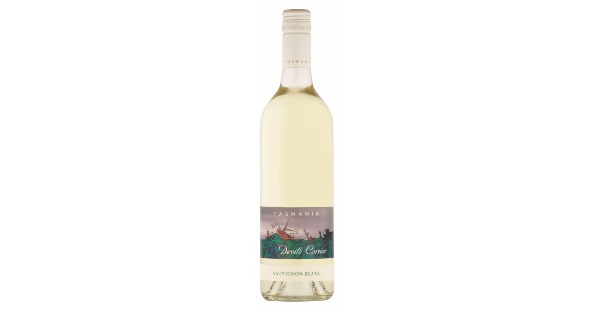 Devil's Corner Sauvignon Blanc 2022 - Winedirect