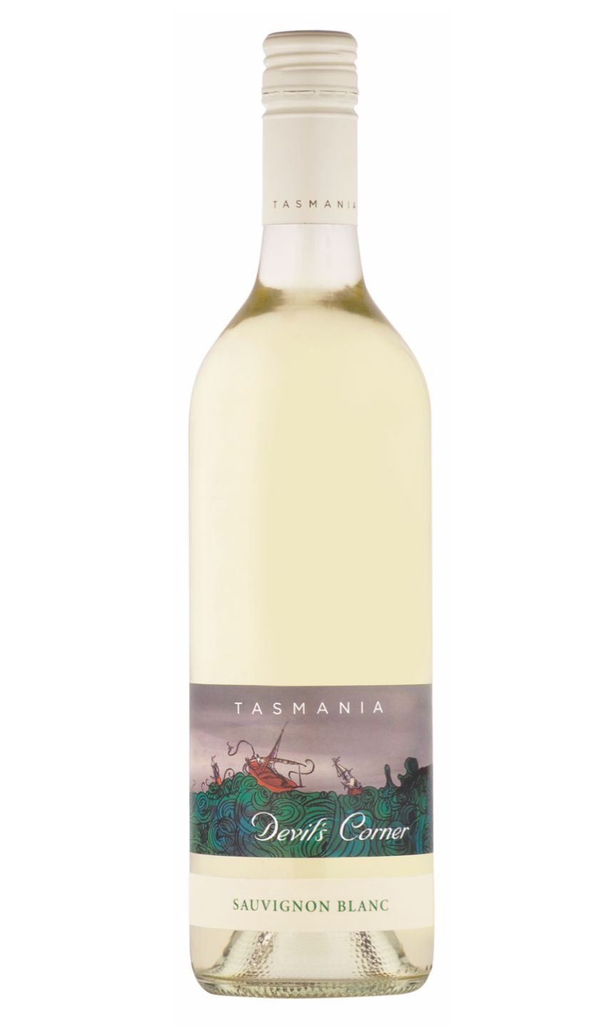 Devil's Corner Sauvignon Blanc 2022 - Winedirect