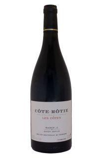 Domaine Barge Côte-Rôtie Les Côtes 2022 - Winedirect