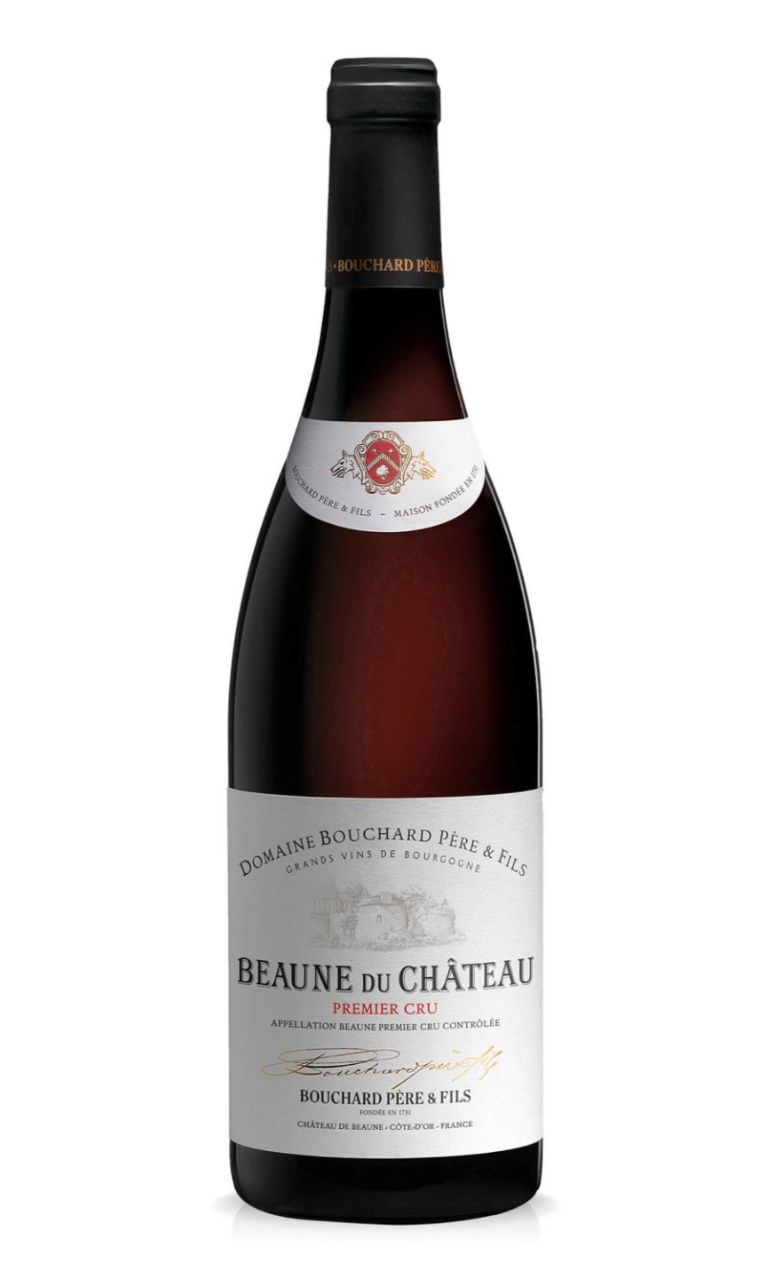 Domaine Bouchard Père & Fils Beaune du Château Premier Cru Rouge 2022 - Winedirect