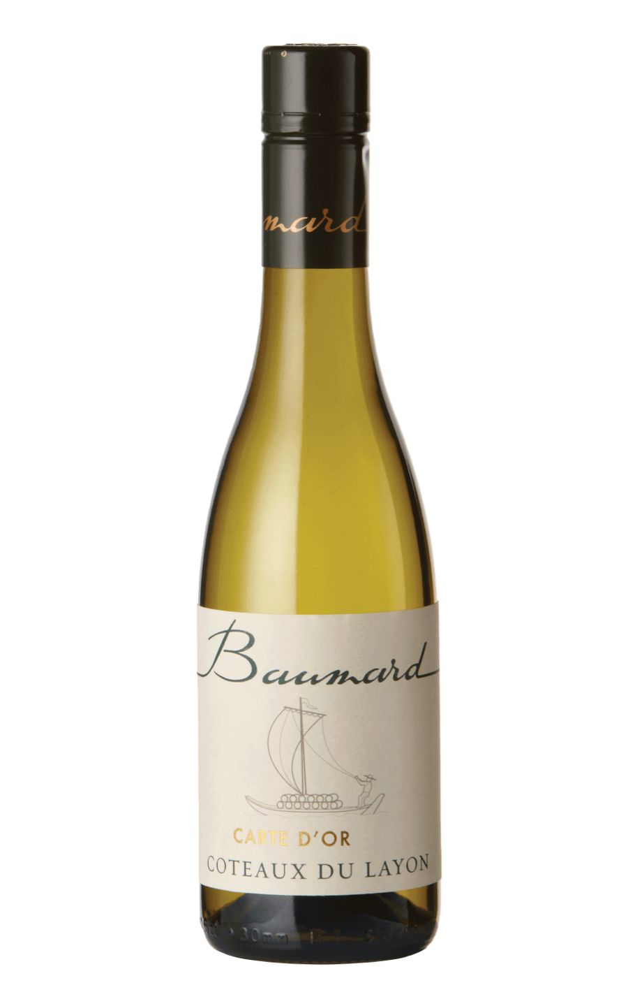 Domaine des Baumard Coteaux du Layon Carte d'Or 2023 (Half Bottle ...