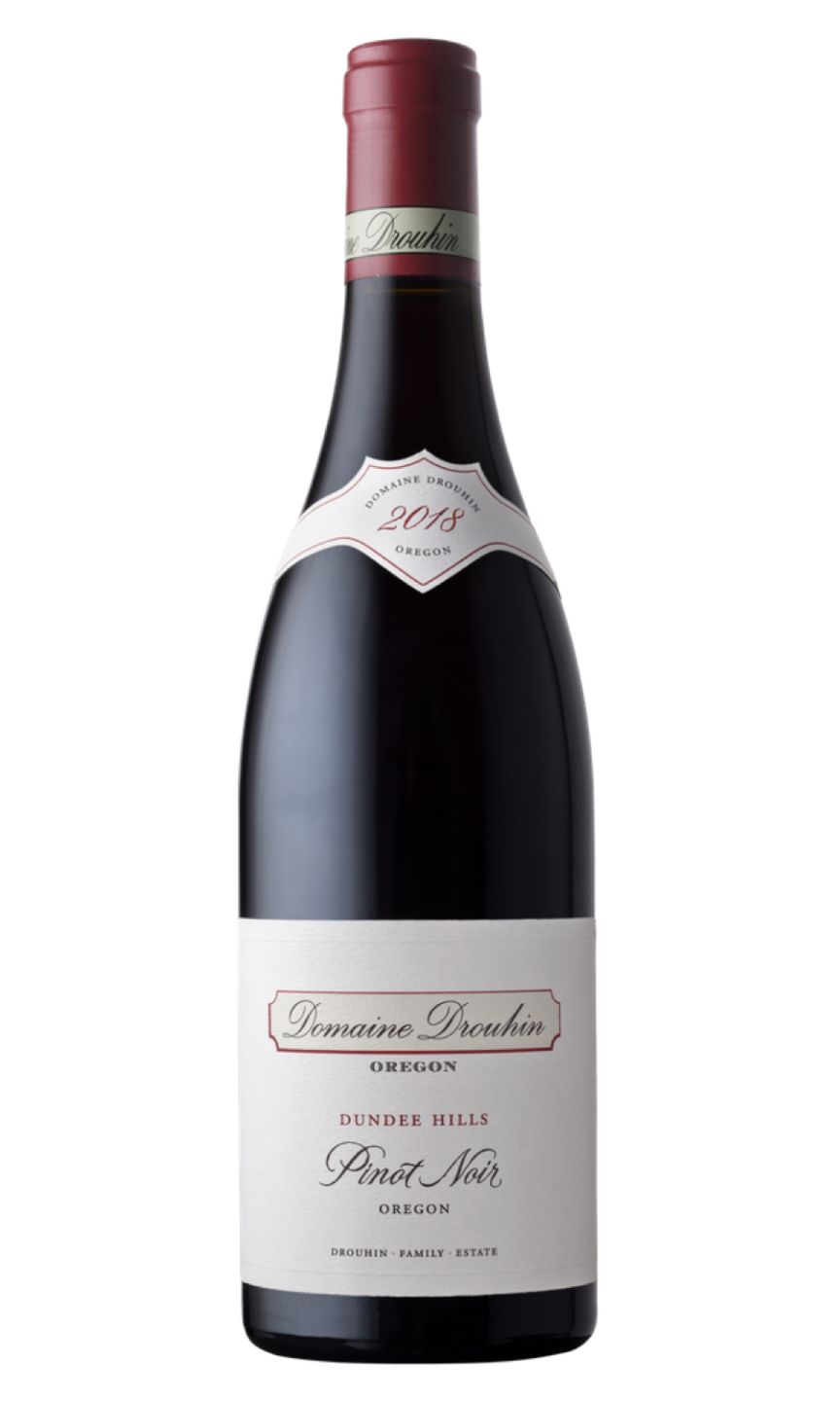 Domaine Drouhin Oregon Dundee Hills Pinot Noir 2022 - Winedirect